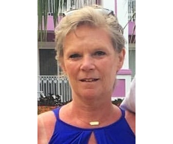 Mary Ulrich Obituary (2025) - Fredericksburg, VA - The Free Lance - Star