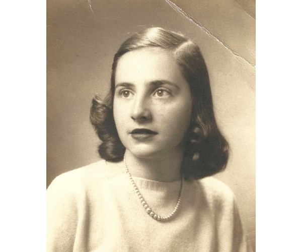 Elizabeth Stephens Obituary (2025) - Fredericksburg, VA - The Free ...