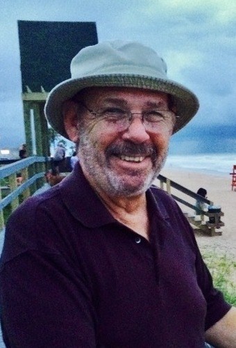 Patrick Gallagher Obituary (2025) - Fredericksburg, VA - The Free Lance ...