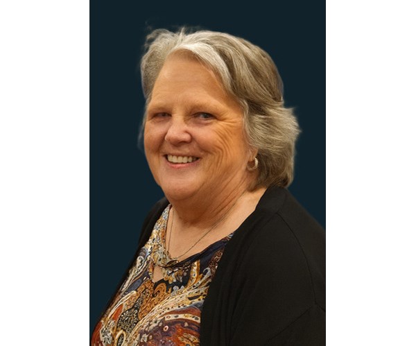 Diane Patterson Obituary (2025) - Fredericksburg, VA - The Free Lance ...