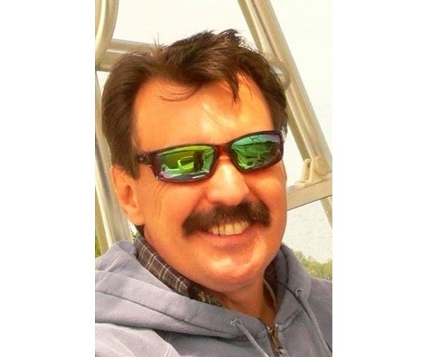 William Ewing Obituary (1954 - 2025) - Hague, VA - The Free Lance - Star