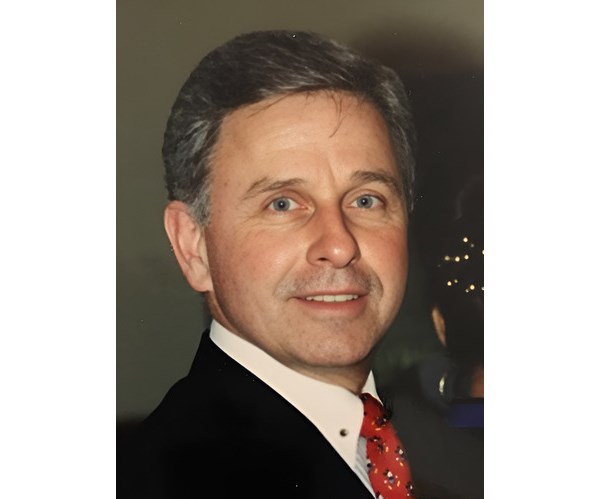 Frank Brooks Obituary (2026) - Fredericksburg, VA - The Free Lance - Star