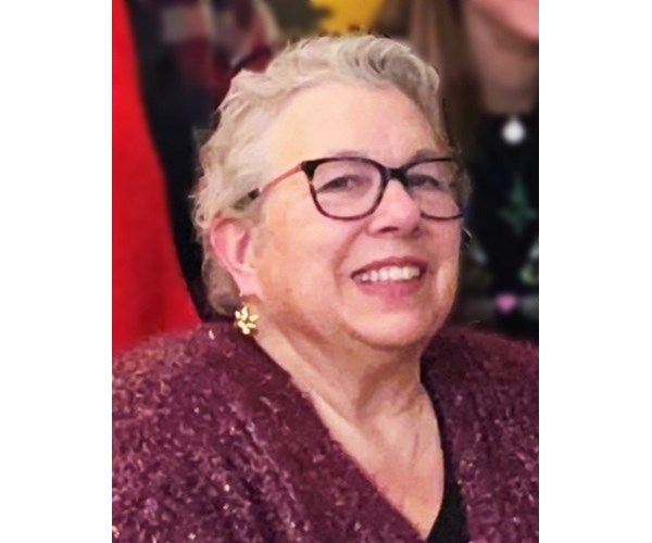 Susan Burks Obituary (1959 - 2026) - Colonial Beach, VA - The Free ...