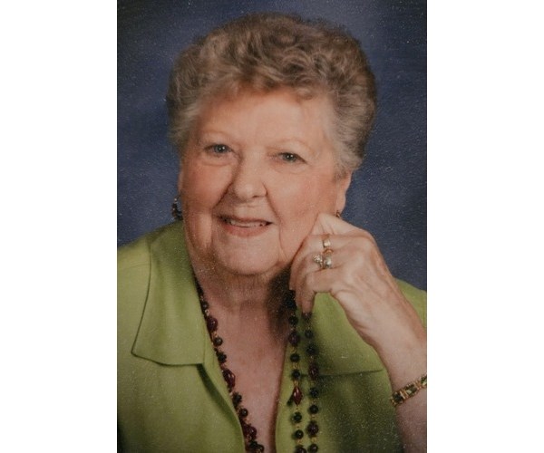 Barbara Faulconer Obituary (2026) - Fredericksburg, VA - The Free Lance ...