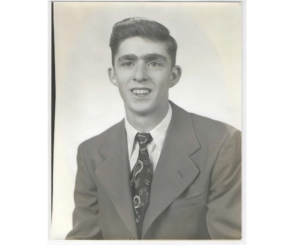 Calvin Loving Obituary (1931 - 2026) - Spotsylvania, VA - The Free ...