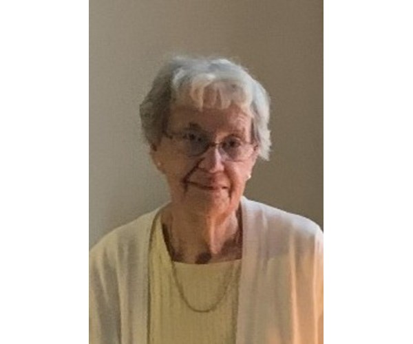 Doris Brooks Obituary (2026) - Fredericksburg, VA - The Free Lance - Star