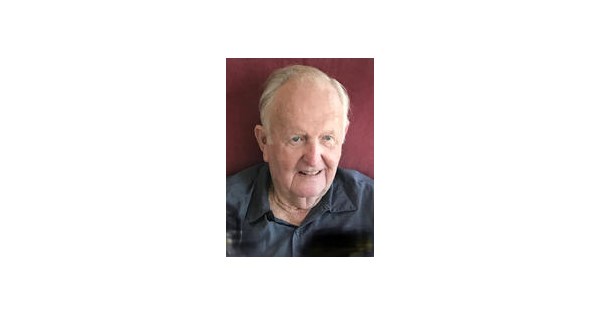 Benjamin Holladay Obituary (2020) - Legacy Remembers