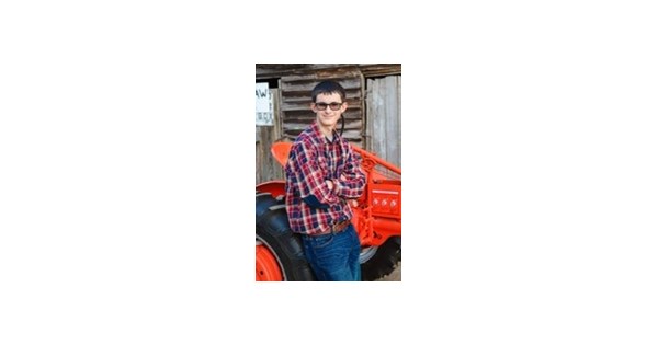 Grayson Shelton Obituary (2021) - Richmond, VA - The Free Lance - Star