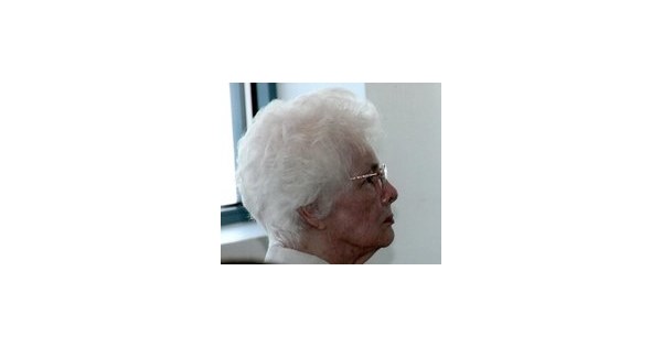 Polly Beck Obituary (1929 - 2021) - Fredericksburg, VA - The Free Lance ...