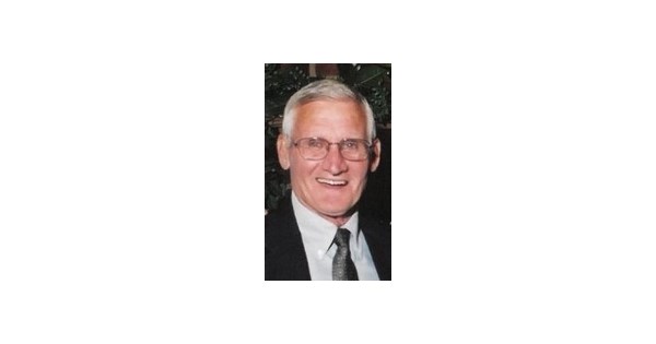 Jerry Rosser Obituary (1932 - 2021) - Fredericksburg, VA - The Free ...
