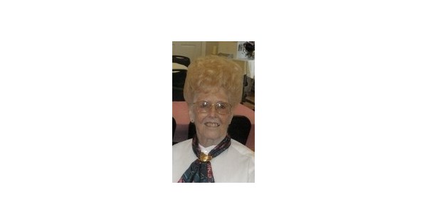 Laura Potts Obituary (2021) - Fredericksburg, VA - The Free Lance - Star