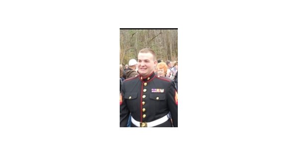 Kenneth Lyon Obituary (1985 - 2021) - Fredericksburg, VA - The Free ...