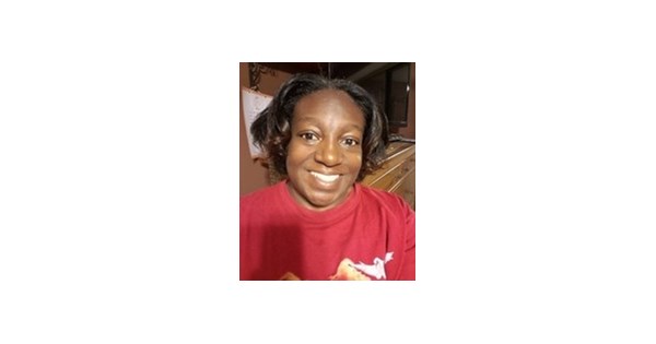 Janelle Glover Obituary (1978 - 2021) - Forest, VA - The Free Lance - Star
