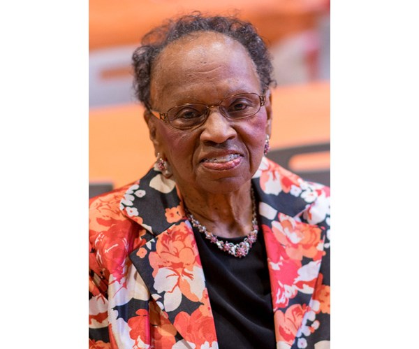 Gertie Green Obituary (2022) - Stafford, VA - The Free Lance - Star