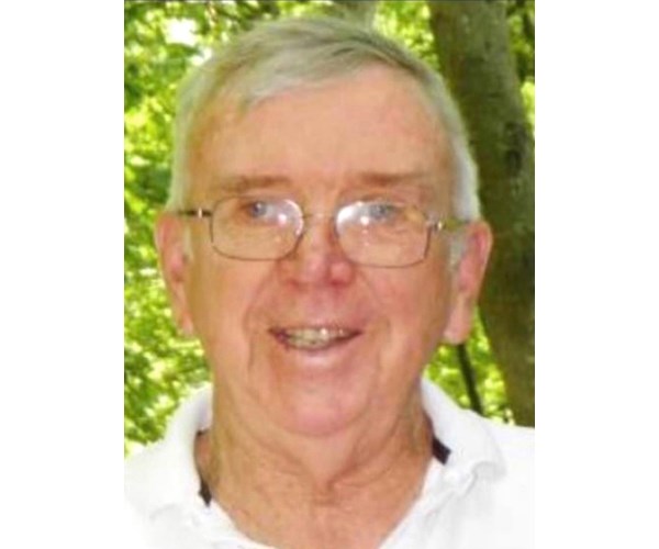 Robert Caulfield Obituary (1939 - 2022) - Fredericksburg, VA - The Free ...