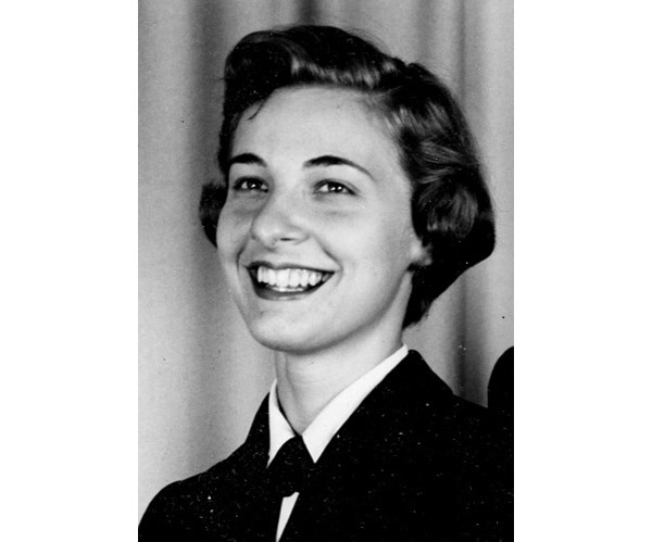 Fayrene Smout Obituary (1932 - 2022) - Fredericksburg, UT - The Free ...