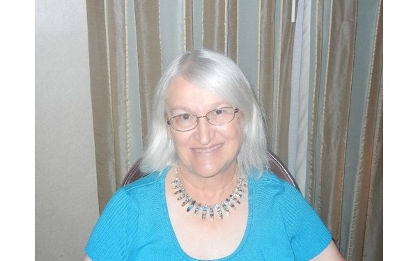 Patricia Farr Obituary (1945 - 2022) - Legacy Remembers