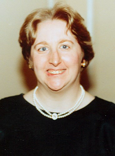 Elizabeth Wack Obituary (1959 - 2022) - Fredericksburg, VA - The Free ...