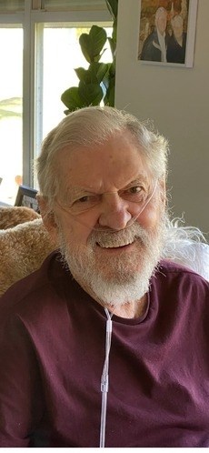 Lester Potteiger Obituary (1932 - 2023) - Titusville, FL - The Free ...