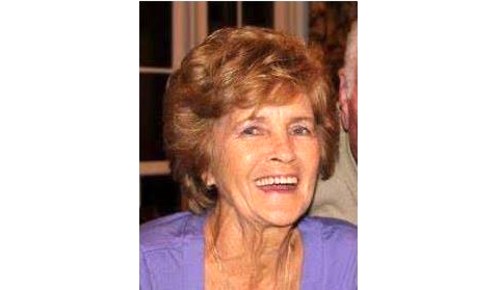 Shirley Nageotte Obituary (1938 - 2023) - Fredericksburg, VA - The Free ...