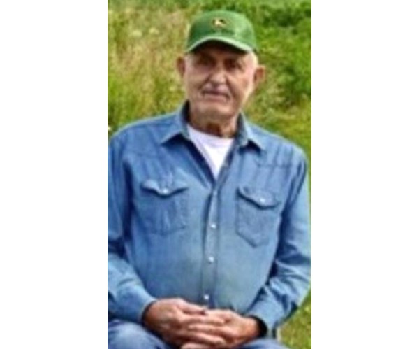 Edgar Ewalt Obituary (1932 - 2023) - Fredericksburg, VA - The Free ...