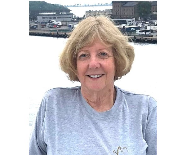 Judith Thompson Obituary (1947 - 2023) - Spotsylvania, VA - The Free ...
