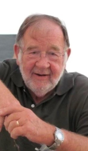 James Davis Obituary (2023) - Fredericksburg, VA - The Free Lance - Star