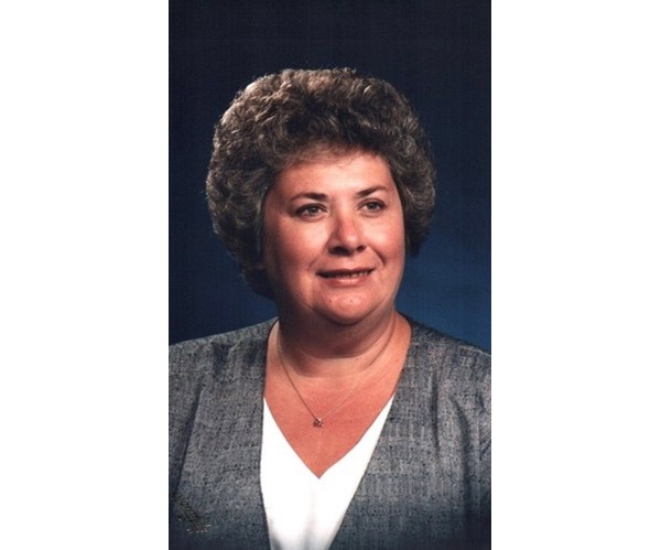 Dorothy Stevens Obituary (2024) - Woodford, VA - The Free Lance - Star