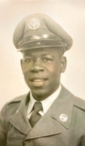 Marvin Speed Obituary (2024) - Woodford, VA - The Free Lance - Star
