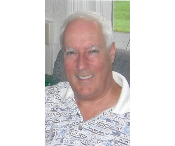 Ronald Grandmaison Obituary (2024) - Stafford County, VA - The Free ...