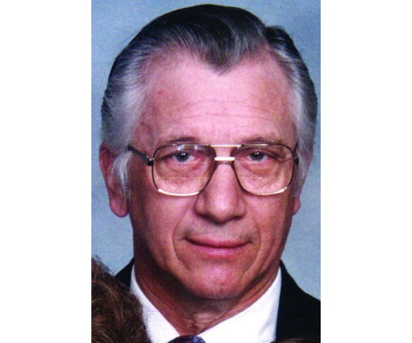 John Hall Obituary (2014) - Fredericksburg, VA - The Free Lance - Star