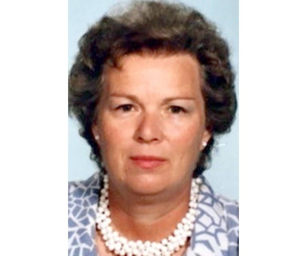 Anne Luna Obituary (2016) - Fredericksburg, VA - The Free Lance - Star