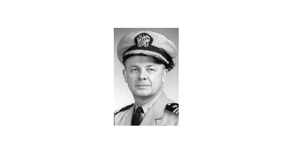 John Pfeil Obituary (2008) - Fredericksburg, VA - The Free Lance - Star