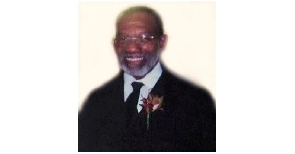 Cecil Jones Obituary (2016) - Fredericksburg, VA - The Free Lance - Star