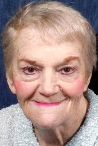 Lois Hollenbach Obituary (2016) - Fredericksburg, VA - The Free Lance ...