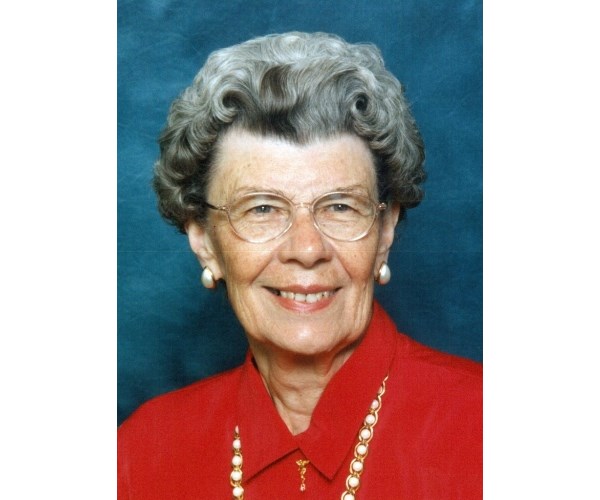 Elizabeth Newton Obituary (2018) - Fredericksburg, VA - The Free Lance ...