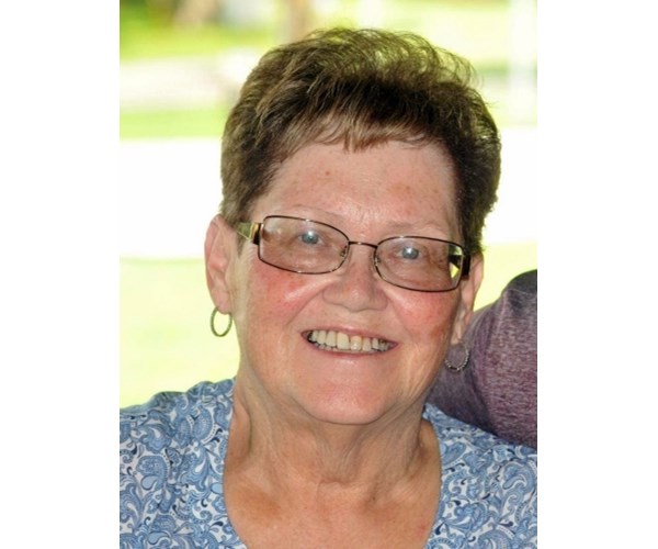 Virginia Taylor Obituary (2017) - Fredericksburg, VA - The Free Lance ...