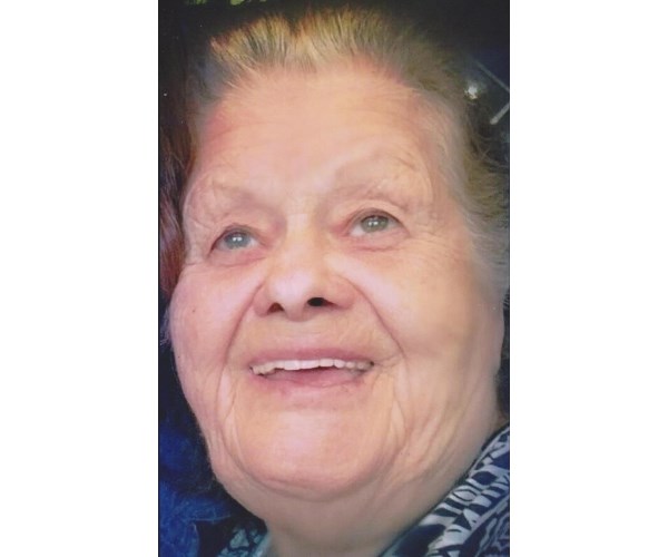 Viola Danner Obituary (2015) - Fredericksburg, VA - The Free Lance - Star