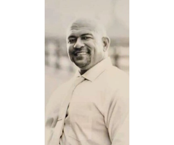 Brandon Childs Obituary (2020) - Fredericksburg, VA - The Free Lance - Star