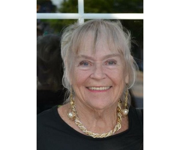 Jane Mann Obituary (2016) - Fredericksburg, VA - The Free Lance - Star