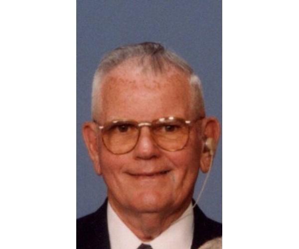 Norman Grow Obituary (2017) - Fredericksburg, VA - The Free Lance - Star