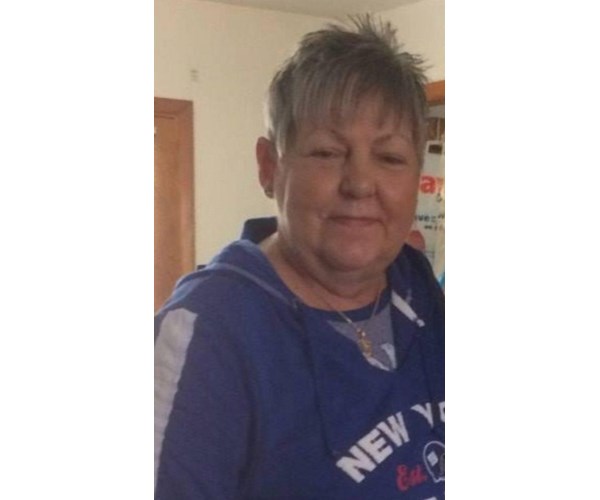 Malley Marie Obituary (2018) - Fredericksburg, VA - The Free Lance - Star