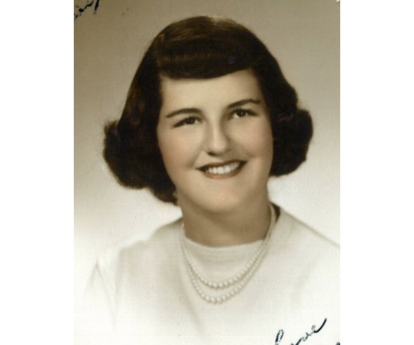 Virginia Knapp Obituary (2017) - Fredericksburg, VA - The Free Lance - Star