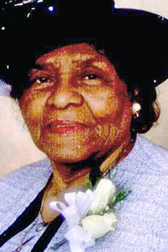 Ruth Wood Obituary (2015) - Fredericksburg, VA - The Free Lance - Star