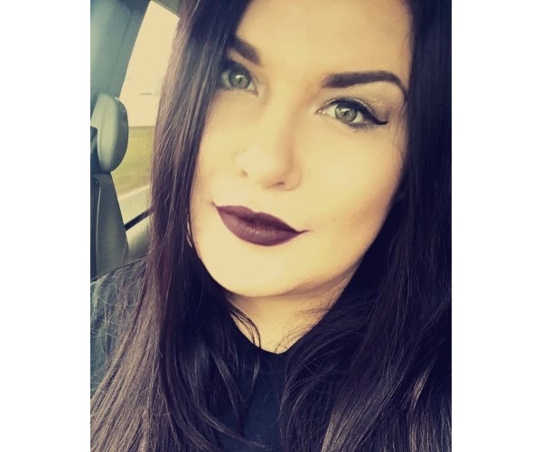 Kayla Jones Obituary (2016) - Fredericksburg, VA - The Free Lance - Star