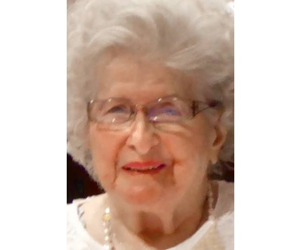 Virginia Lokey Obituary (2016) - Fredericksburg, VA - The Free Lance - Star