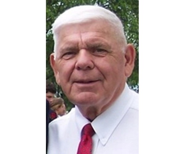 Elwin Holland Obituary (2020) - Fredericksburg, VA - The Free Lance - Star