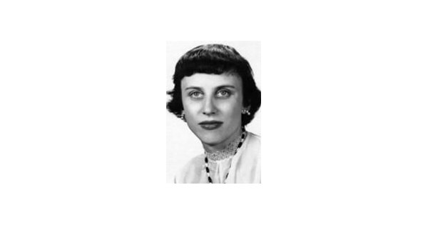 Ursula Miller Obituary (2014) - Fredericksburg, VA - The Free Lance - Star