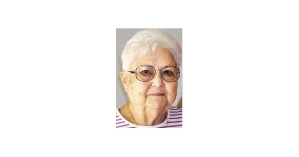 Elizabeth Chitty Obituary (2012) - Fredericksburg, VA - The Free Lance ...