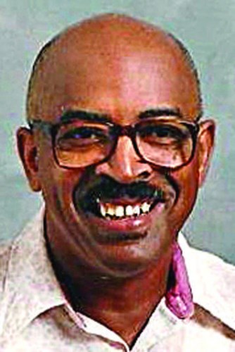 Abraham Byrd Obituary (2015) - Fredericksburg, VA - The Free Lance - Star